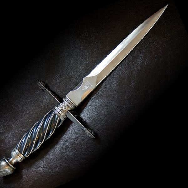 Athame. The Witches Dagger - Circle Of Heka Coven | Perth Western Australia